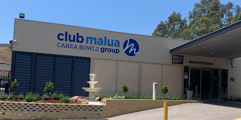 Club Malua