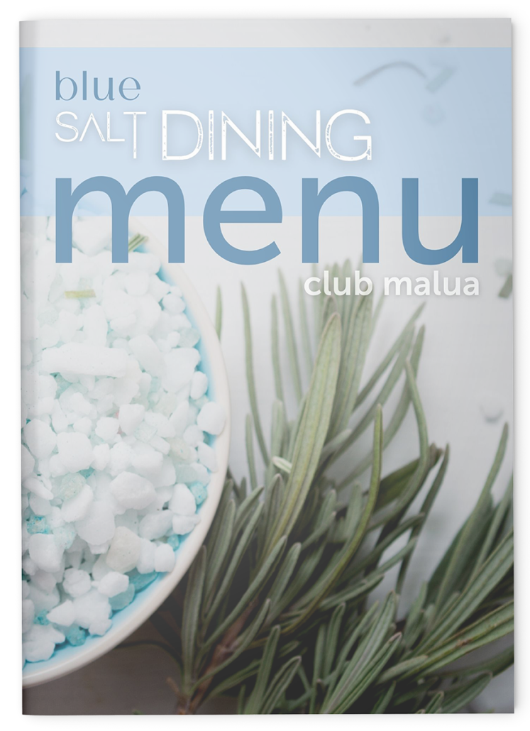Come on in – Dine – Club Malua